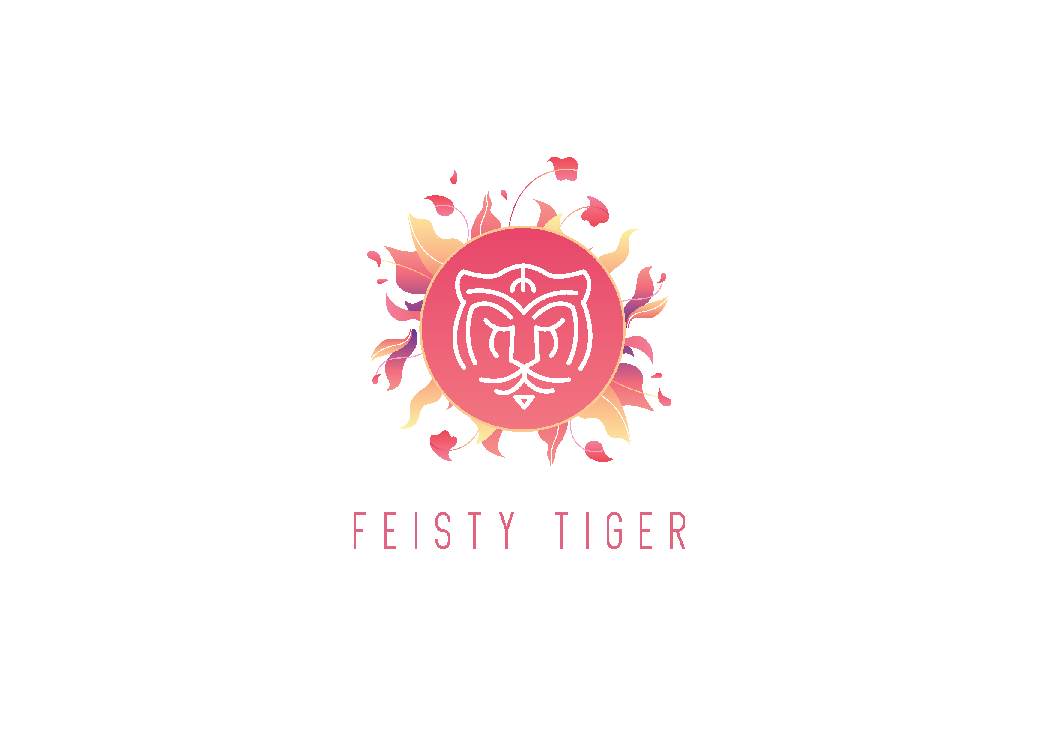 Feisty Logo